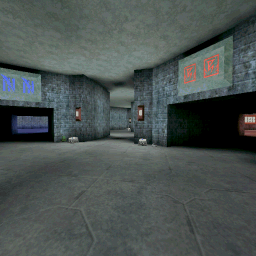 Unreal Archive / Unreal Tournament (UT99) / Map Packs / Mixed / Ctf 6in1